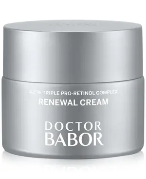 BABOR Renewal Cream - No Color