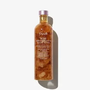 Fresh Rose Deep Hydration Facial Toner - One-color
