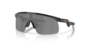 Oakley Fit Resistor Sunglasses - Black
