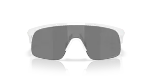 Oakley Fit Resistor Sunglasses - White
