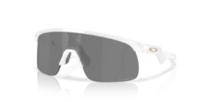 Oakley Fit Resistor Sunglasses - White
