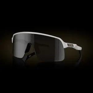 Oakley Sutro Lite Players Collection Sunglasses - White
