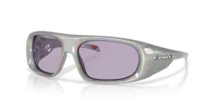 Oakley Oakley Belleville Sunglasses Space Dust