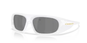 Oakley Belleville Sunglasses - White