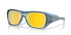 Oakley Chaminade Sunglasses - Matte Transparent Abyss