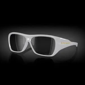 Oakley Chaminade Sunglasses - White