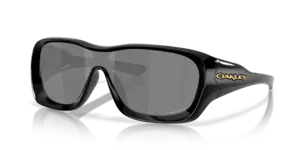 Oakley De La Salle Sunglasses - Black