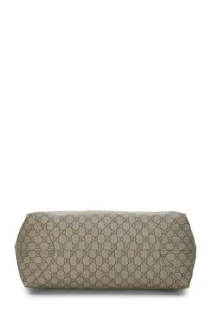 Gucci Original Gg Supreme Canvas Multi Top Tote