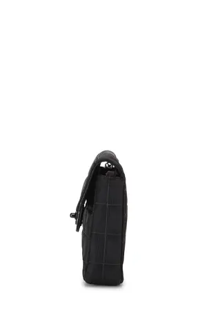 Chanel Travel Line East/west Flap Bag