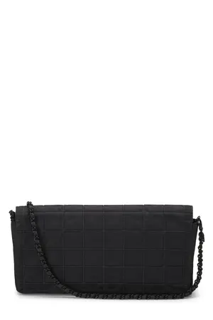 Chanel Travel Line East/west Flap Bag