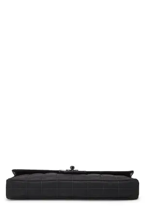 Chanel Travel Line East/west Flap Bag
