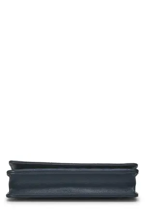 Chanel Classic Quilted Wallet On Chain