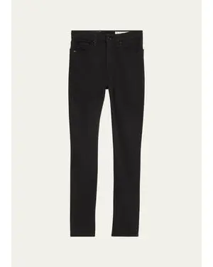 Rag & Bone Flexi Nina High-rise Skinny Jeans