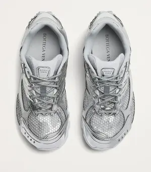 Bottega Veneta Orbit Sneakers