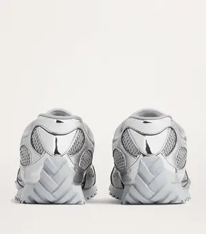 Bottega Veneta Orbit Sneakers