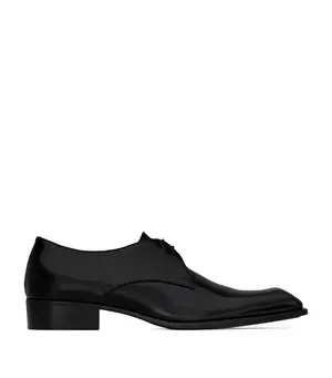 Saint Laurent Derbys