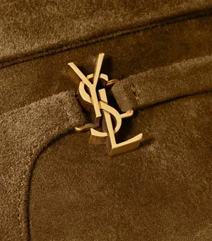 Saint Laurent Vicky Ankle Boots 90