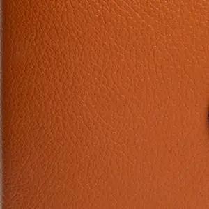 ETTINGER Leather Capra Pill Case - Brown