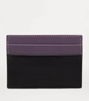ETTINGER Sterling Flat Card Holder