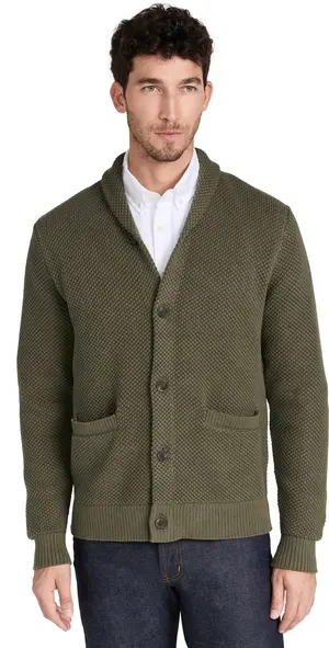 Taylor Stitch Cardigans For Men