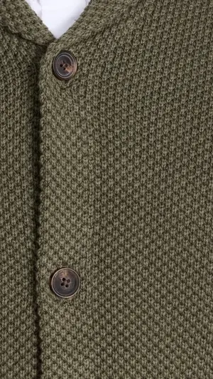 Taylor Stitch Crawford Cardigan