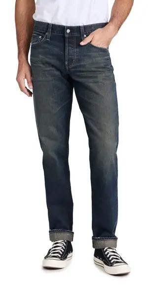Ag Logo Jeans For Men