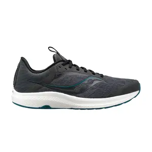 Saucony Freedom 5 Sneakers - Grey