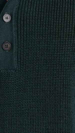 CORRIDOR Slouchy Polo