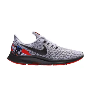 Nike Air Zoom Pegasus 35 Sneakers - White
