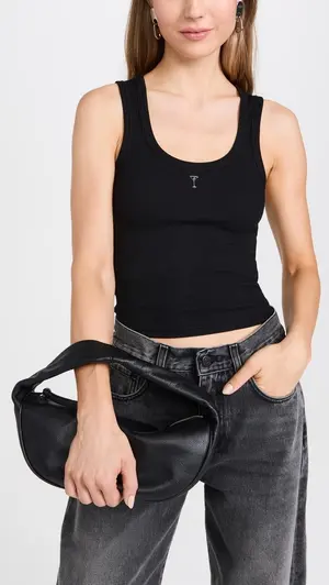 By Far Cush Bag