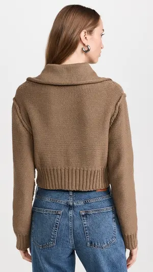Nsf Dame Cardigan