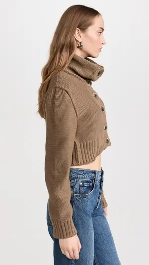 Nsf Dame Cardigan