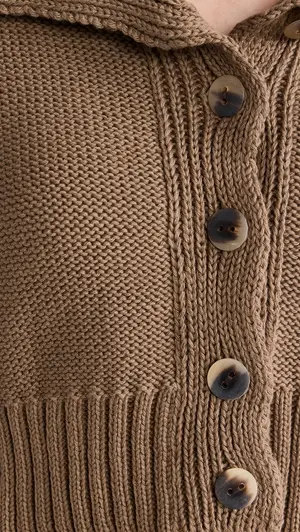 Nsf Dame Cardigan