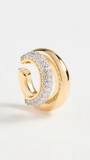 Shashi Bree Ear Cuff