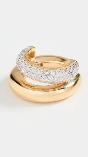 Shashi Bree Ear Cuff