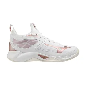 Mizuno Wave Dimension Athletic Sneakers - White