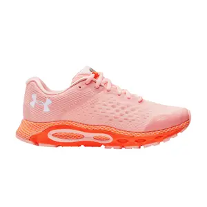 Under Armour Hovr Infinite 3 Running Shoes - Pink