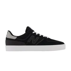 NEW BALANCE Numeric 272 Sneakers - Black