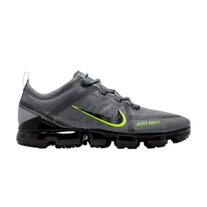 Nike Air Vapormax 2019 Drt Sneakers - Grey