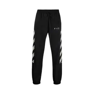 Off-white Track Pants Activewear For Men