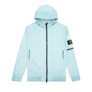 Stone Island Hooded Blouson