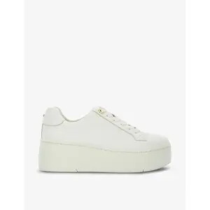 Dune Platform Sneakers For Women