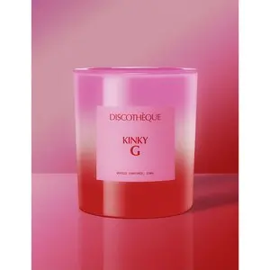 DISCOTHEQUE Kinky G Scented Candle