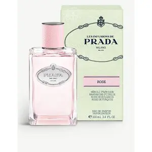 Prada Infusion De Rose Eau De Parfum - One-color