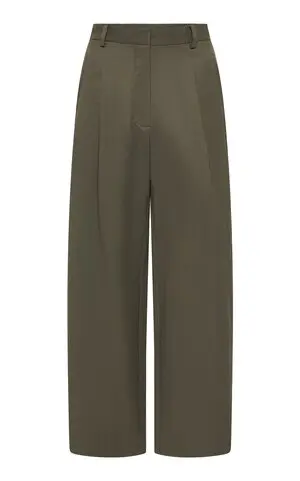 St. Agni Relaxed Pants For Women