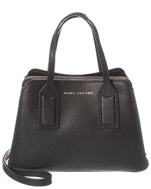Marc Jacobs Marc Jacobs The Editor 29 Tote - Black