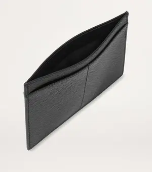 Smythson Panama Leather Passport Sleeve