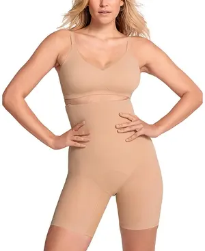 HONEYLOVE Superpower Short - Sand