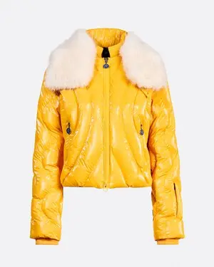Perfect Moment Textured Jackets For Women