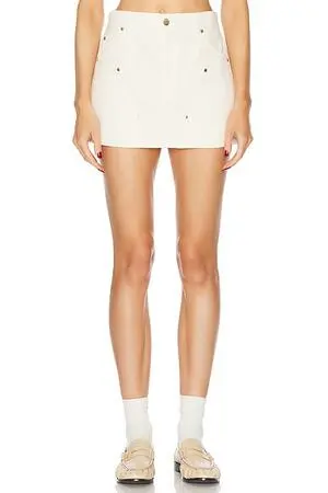 Renggli Cargo Skirts